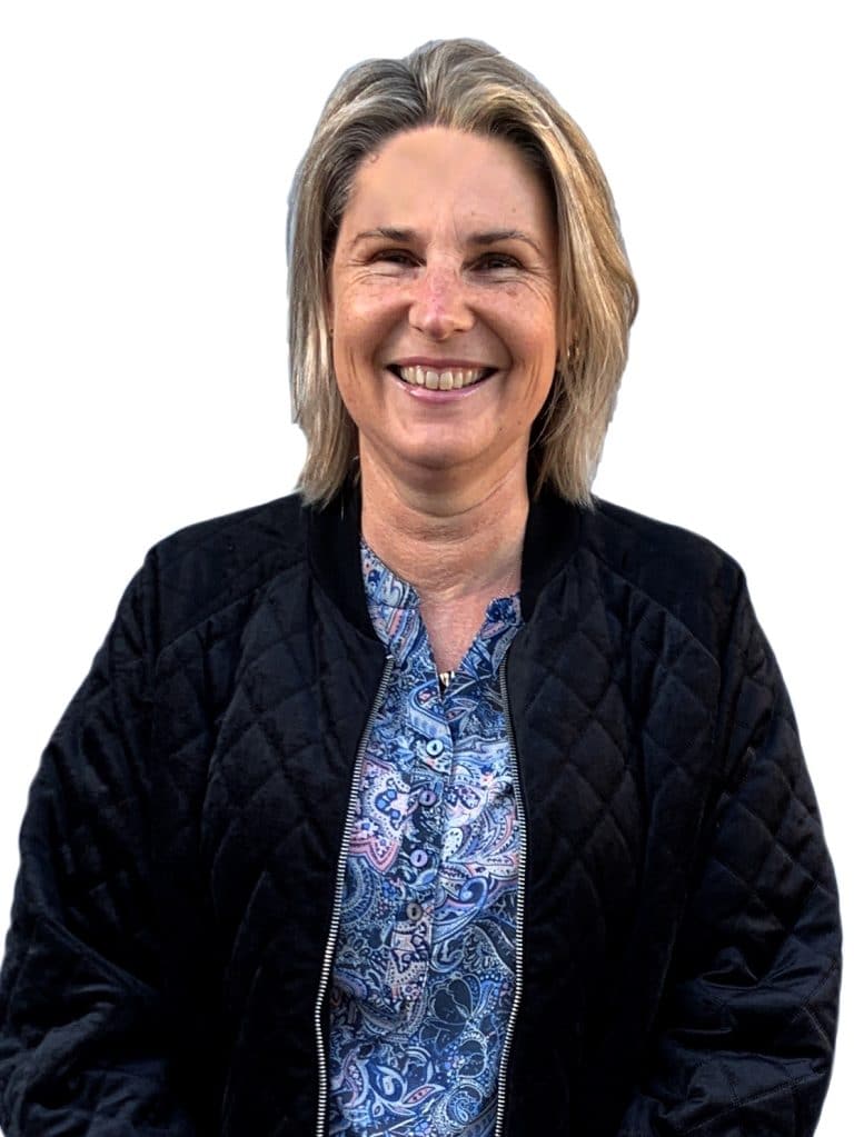 Pam Murray • Cole Murray Financial Advisers