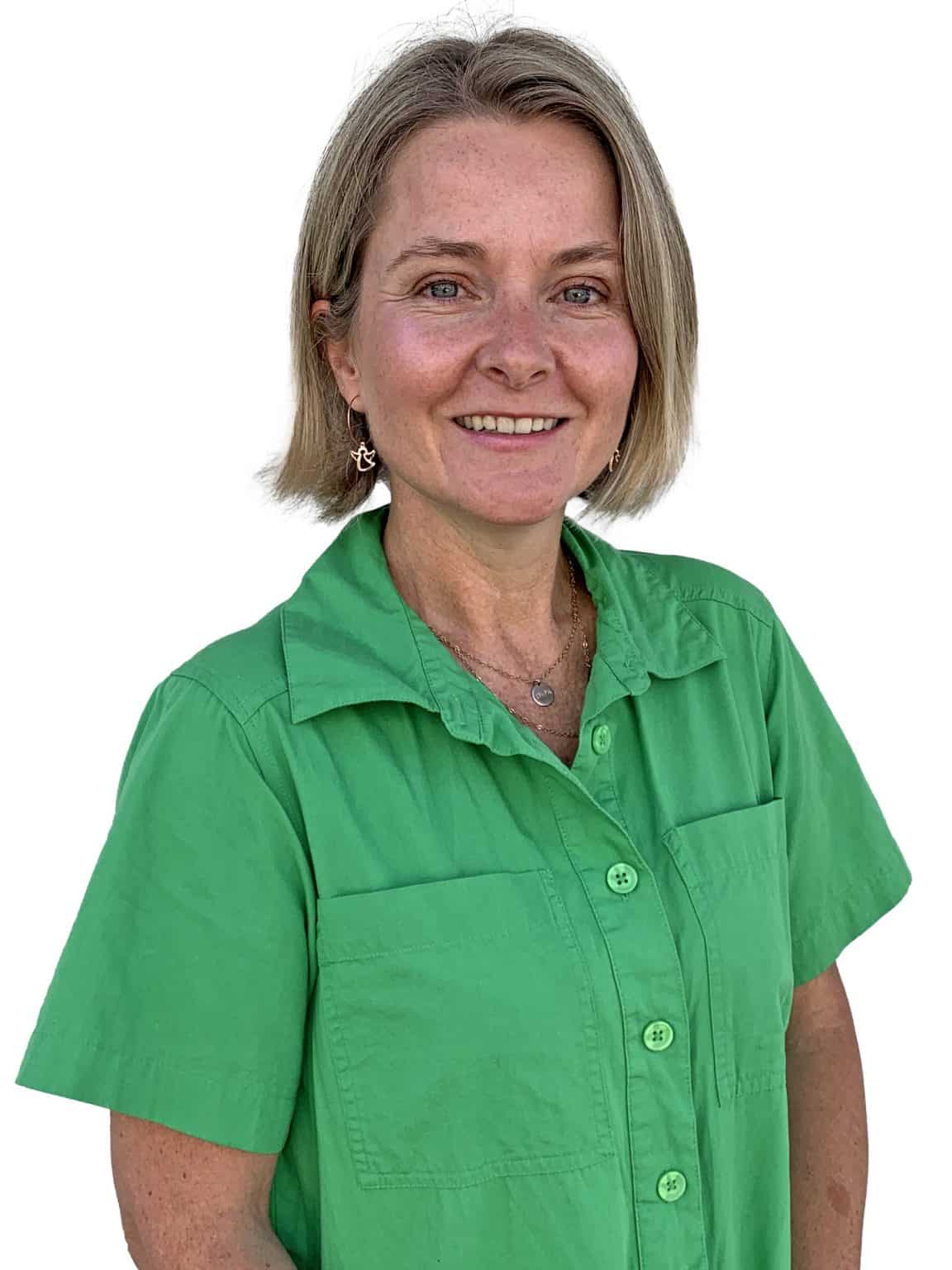 Kirsty Riddell • Cole Murray Financial Advisers