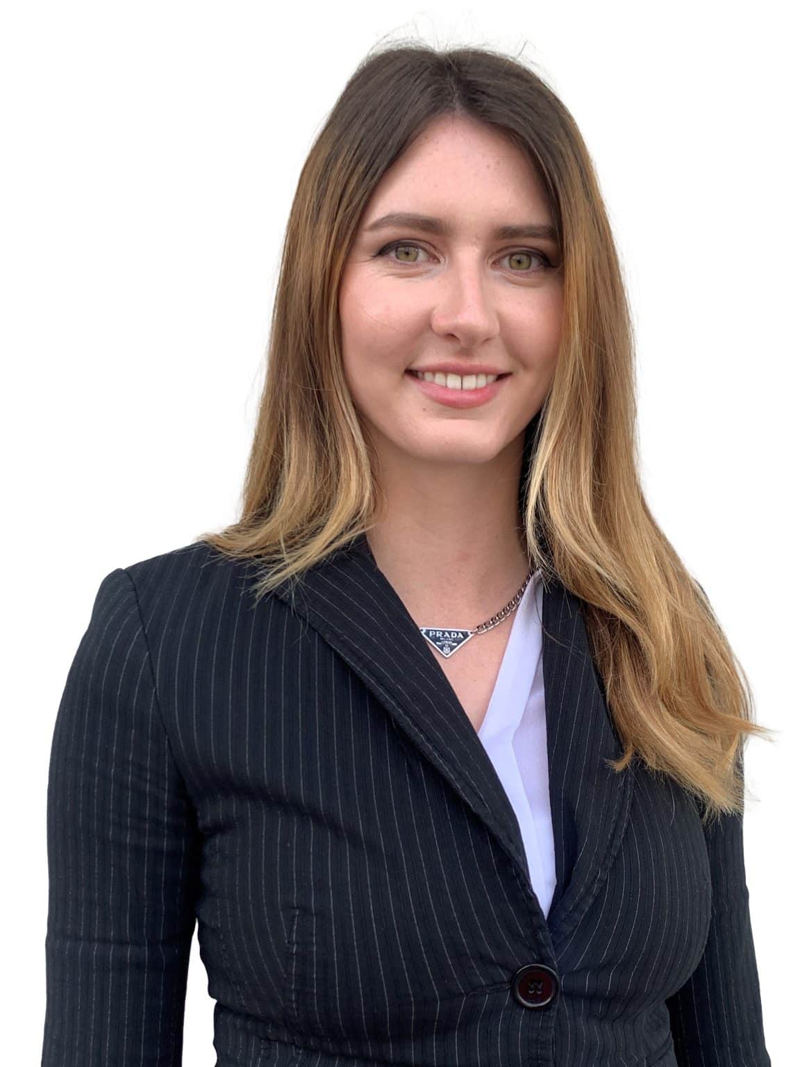 Kate Gustafson • Cole Murray Financial Advisers